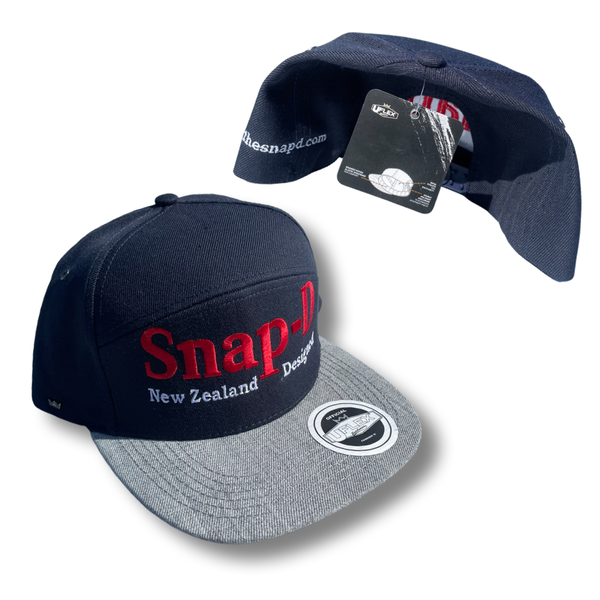 Snap-D Cap - snapd store